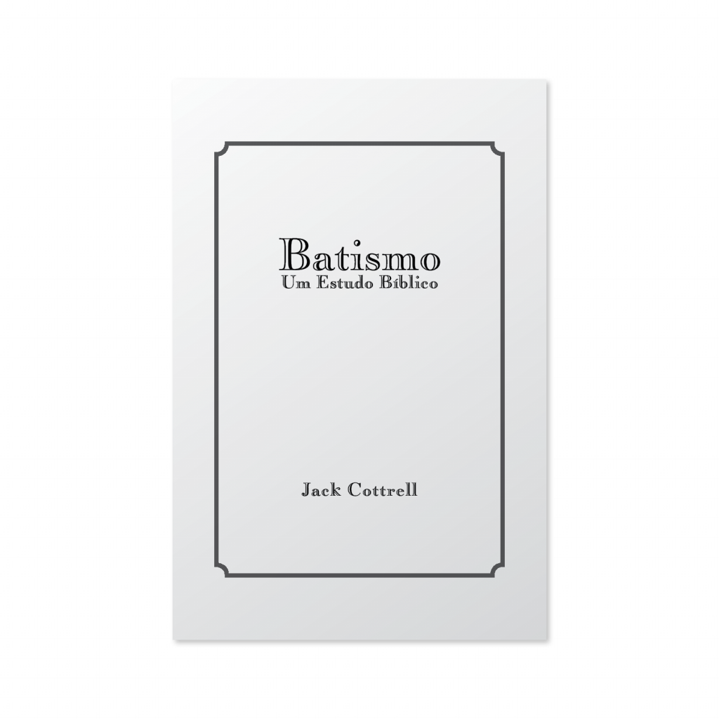 Baptism – Lamp Publishing